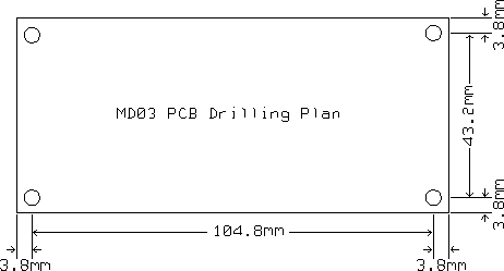 MD03 Technical Documentation